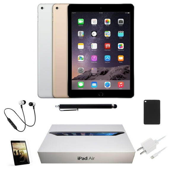 iPad Bundles