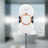 Window Cleaner Robot,Smart Glass Cleaning Robotic with 5600Pa Strong ...