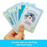 Frosty the Snowman Playing Cards - Walmart.com