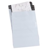 FungLam 9x12 Plastic Mailing Packages, 100 Pcs Poly Mailers, Waterproof ...