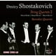 Shostakovich: String Quartets, Vol. 2 - Walmart.com