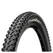 Continental Gatorskin Road Bike Tire - 700 x 23, Folding, Black, 180tpi, Clincher - Walmart.com