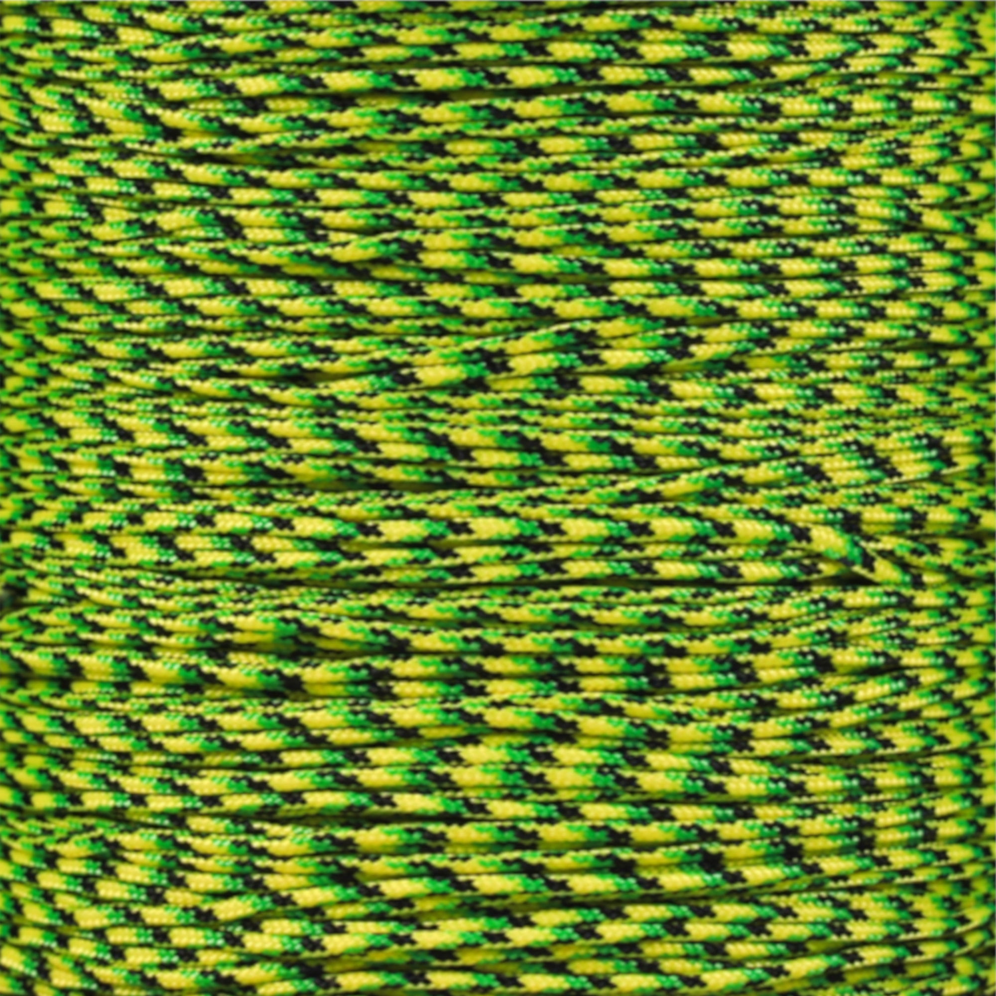 Paracord Planet 95 LB Tensile Strength 1-Strand Paracord - Type 1 ...