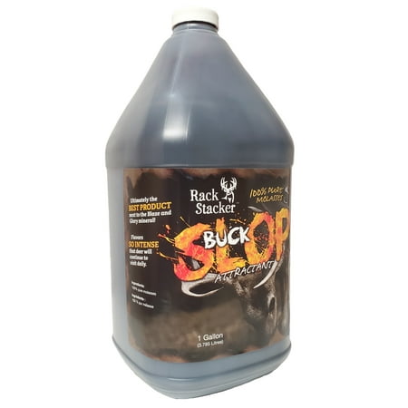 Molasses 4L Slop By Rack Stacker | Walmart Canada