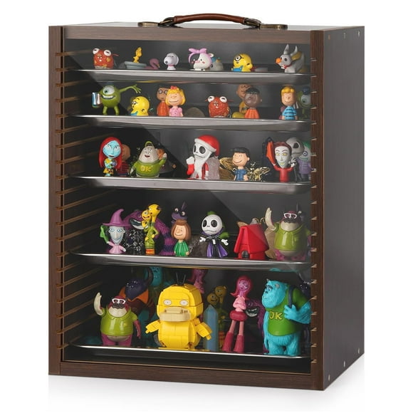 Collectible Display Cases