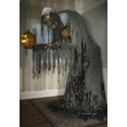 Seasonal Visions 7 ft. Jack Stalker Animated Halloween Decoration ...