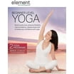Element Yoga DVD: Stretching for Stress Relief & Flexibility - Walmart.com