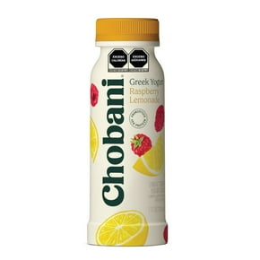 Chobani Yogurt | Walmart México