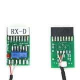 TX-RX Time Delay Cable for Motorola Radio Relay Stations Quality ...