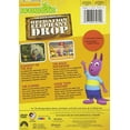 The Backyardigans: Operation Elephant Drop (DVD), Nickelodeon, Kids ...
