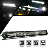 Cyclops Dual Row 180W 31-1/2" LED Light Bar - Walmart.com