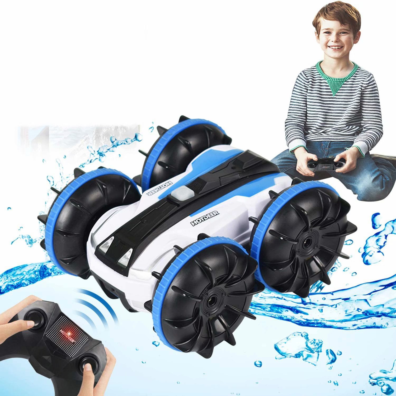Rc Cars Toy For 6 12 Years Old Boys Amphibious 4wd Remote Control Car Boot For Kids 360 rc-cars-toy-for-6-12-years-old-boys-amphibious-4wd-remote-control-car-boot-for-kids-360