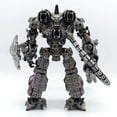 7.87-Inch Transformer Toys Studio Series Leader Class Dark of The Moon ...