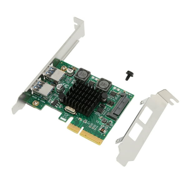 PCI Express Expansion Card,PCIe to USB3.1 Expansion US Expansion Card ...