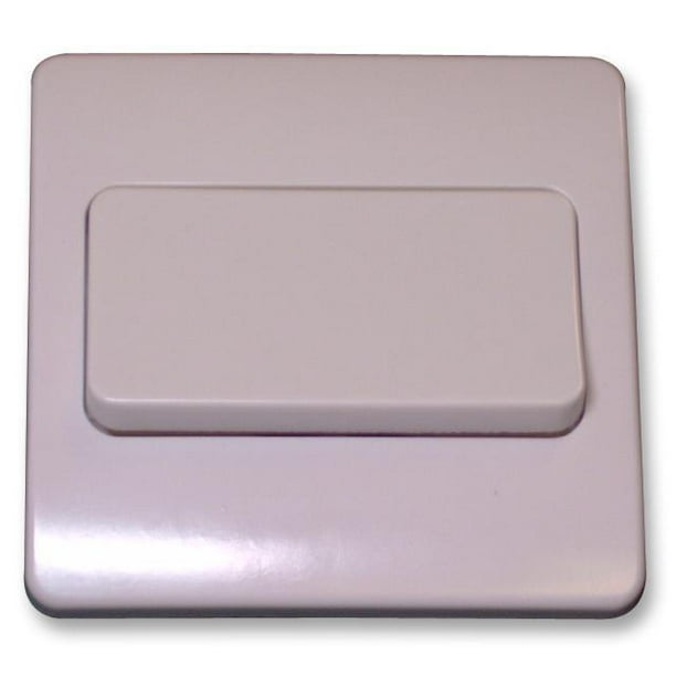 MK - Logic Plus 1-Gang Light Switch with Wide Rocker - Walmart.com