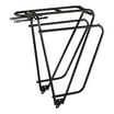 Tubus Airy Titanium Rear Bicycle Rack (Titanium - 26in-29in) - Walmart.com