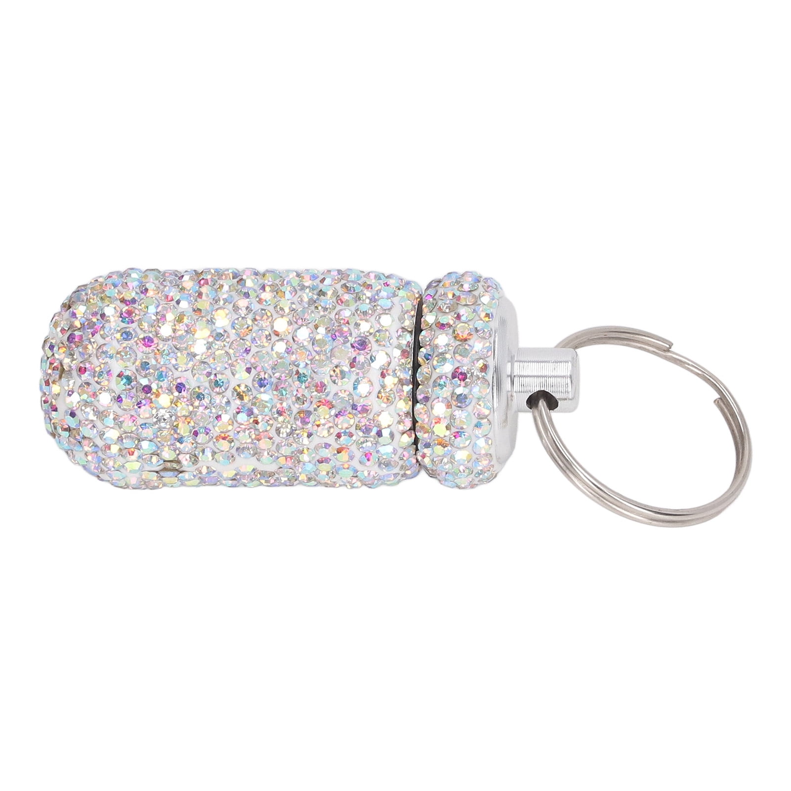 Click here for Ymiko Travel Capsules Container  Portable Waterpro... prices