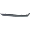 Replacement Bumper Trim Primed Front Left Driver for 2014-2018 BMW X5 ...