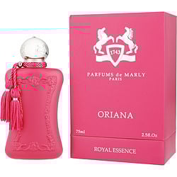 Click here for Parfums de Marly Oriana Spray 2.5 oz. prices