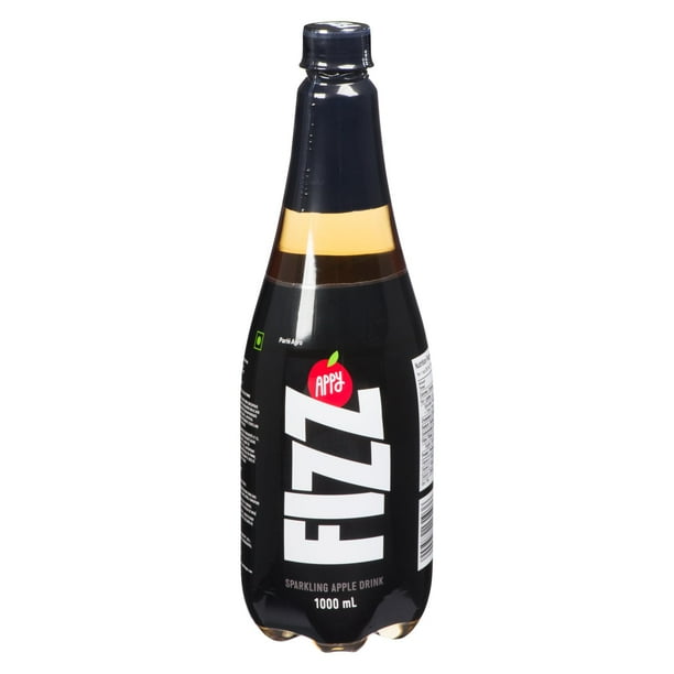 Appy Fizz Drink, Apple drink - Walmart.ca