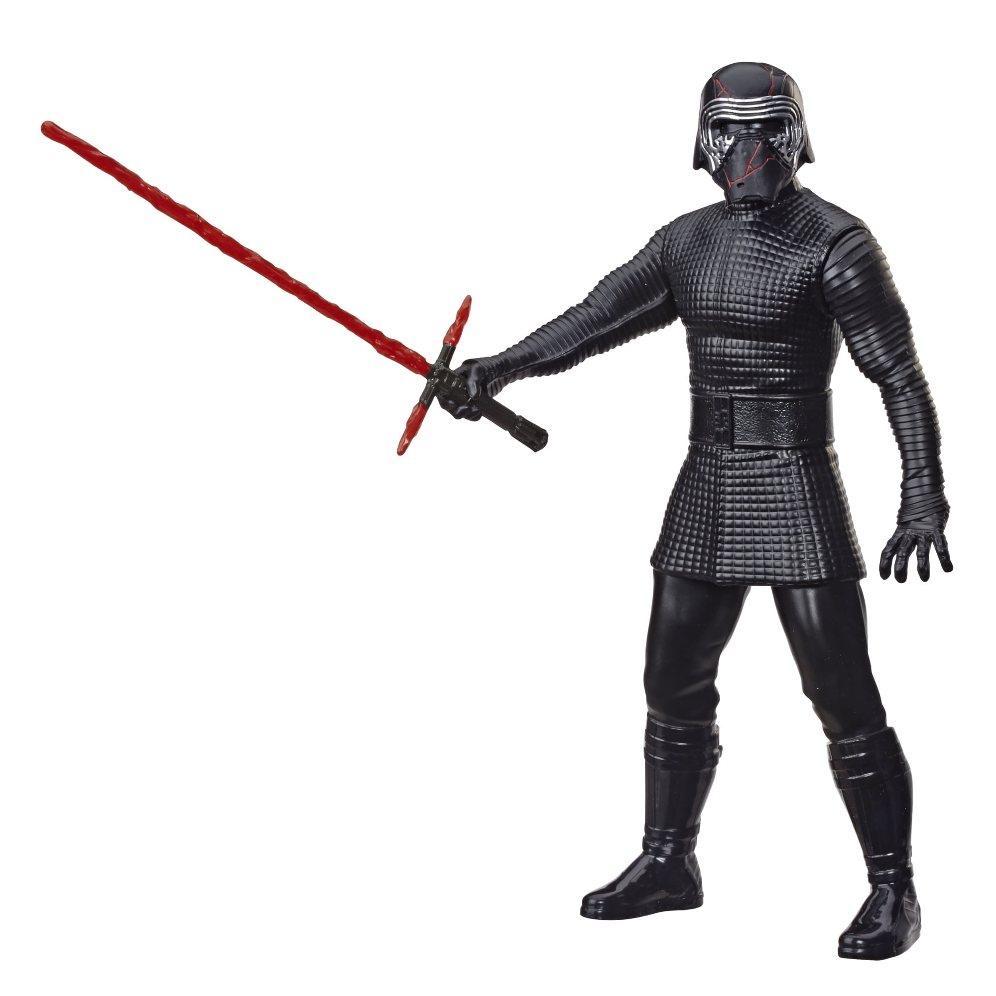 Star Wars Supreme Leader Kylo Ren Toy 9.5-inch Scale Star Wars: The ...