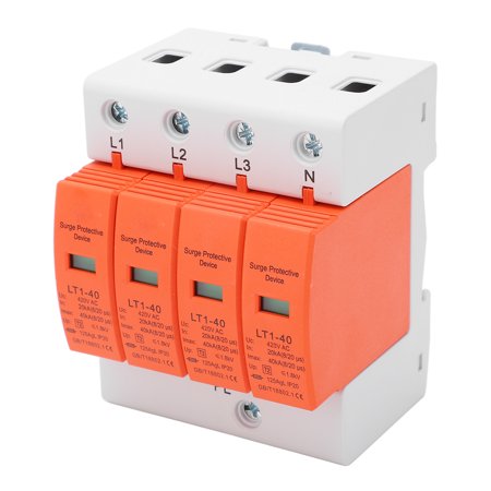 P Surge Protector,AC Surge Protector Quick Surge Protective Device P ...