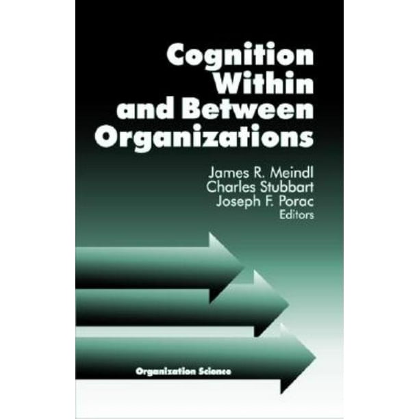 Organisation Science