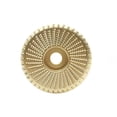 0.63X3.94In Wood Carving Disc Set, For Angle Grinder Grinding Shaping ...