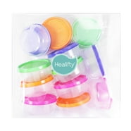 Magic Bullet Baby Bullet 8-Piece Baby Food Storage System Kit - Walmart.com