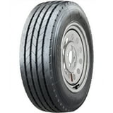 Tire Sailun S637 All Steel 275/70R22.5 Load J 18 Ply All Position ...