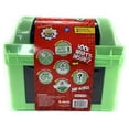 Ryan's World Box Toy Mega Set: Cap'n Ryan's Glow-in-the-Dark Micro ...