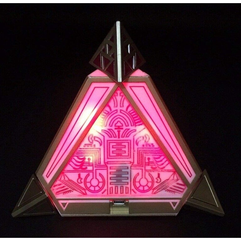 Star Wars Holocron Symbol