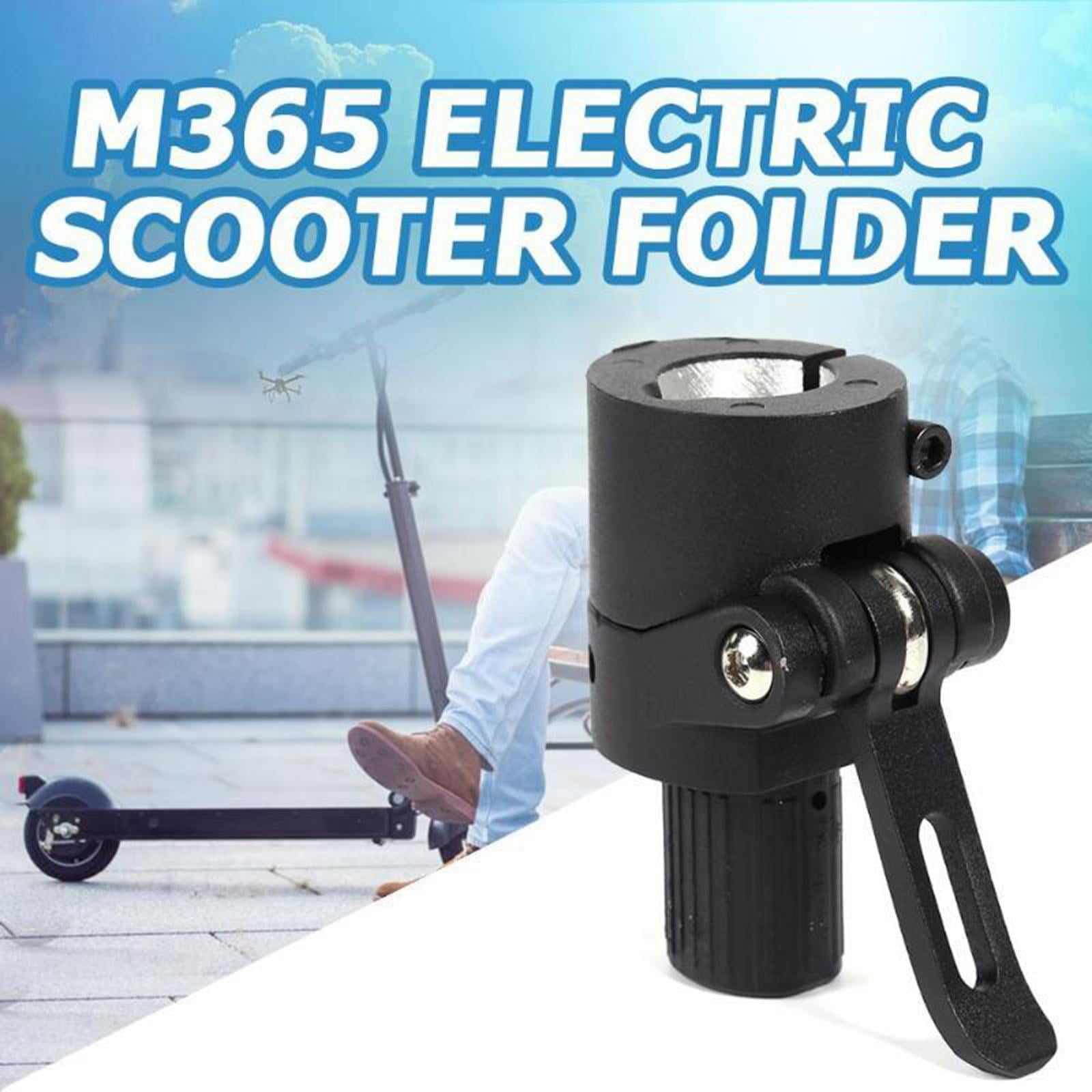 Scooter Eléctrico plegable Soledad Poste plegable para scooter ...