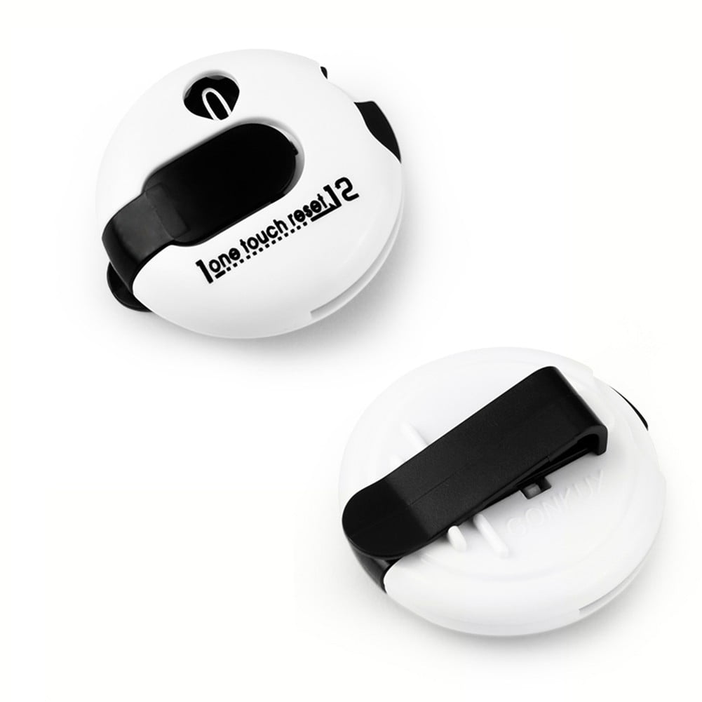 Click here for Glfill Golf-Stroke Score Counter With 1 Touch Rese... prices
