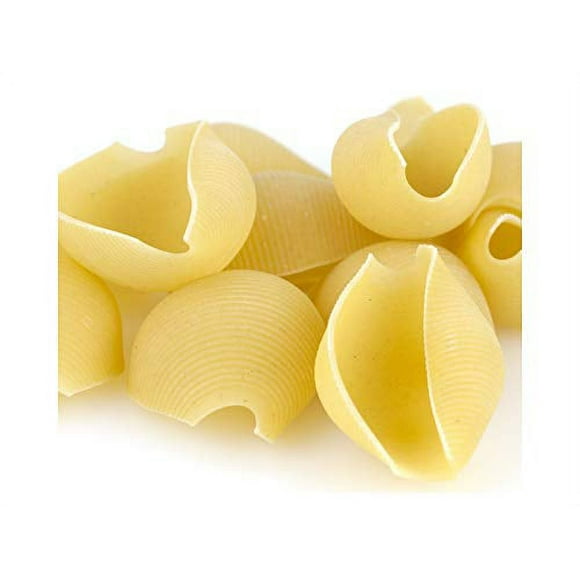 Jumbo Shell Pasta