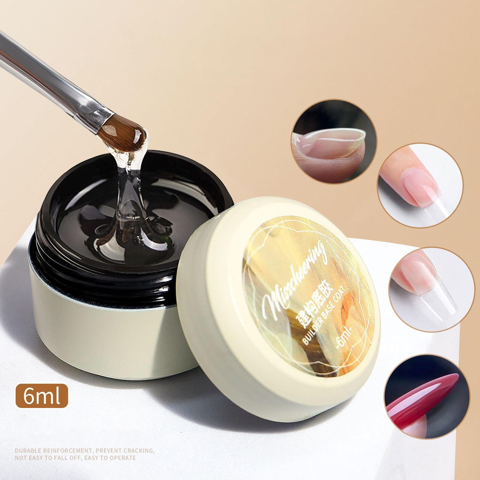 Click here for Beloving Gel Glue Builder Nail Gel Nail Top Coat N... prices