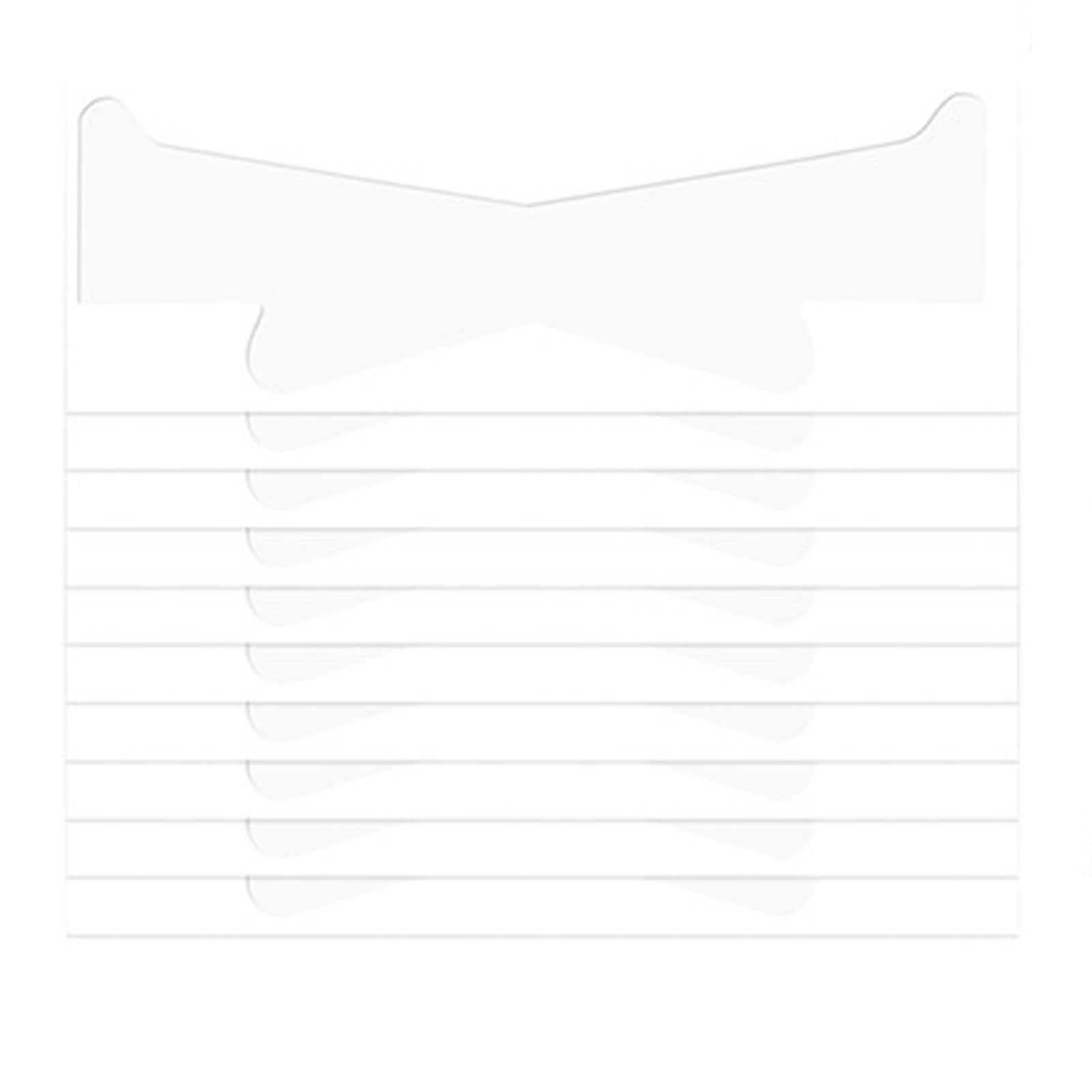 Cinta para levantar el cuello, cintas para el cuello, bandas tensoras ...