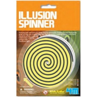 Illusion Spinner - Walmart.com