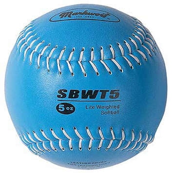 Markwort Weighted 12 inch Softball - Walmart.com - Walmart.com