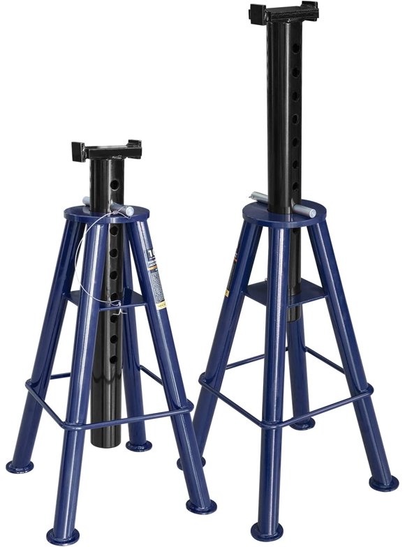Jack Stands in Automotive Stands and Supports - Walmart.com