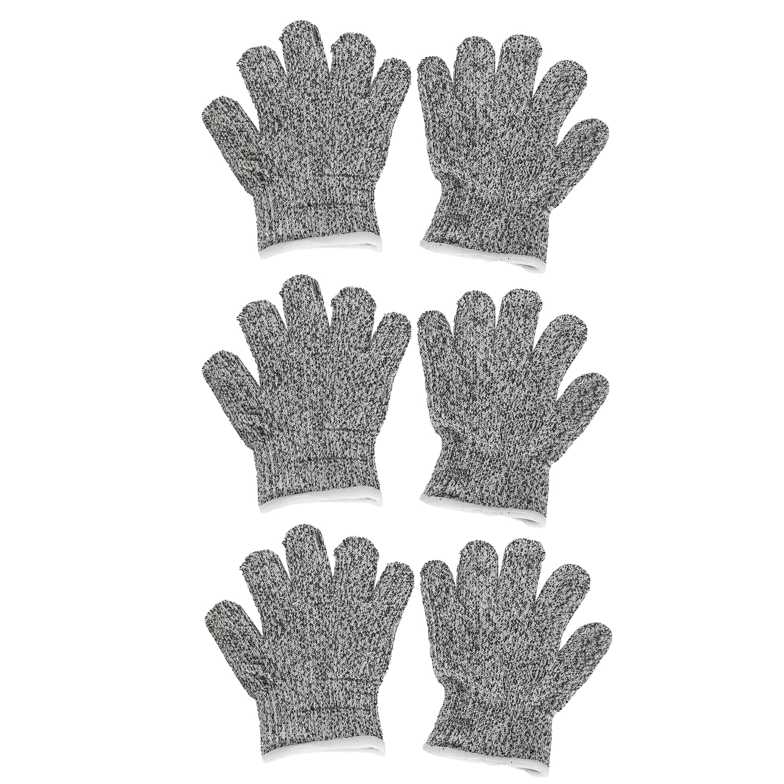 Click here for Dewin 3 Pairs Cut Resistant Gloves Children Garden... prices