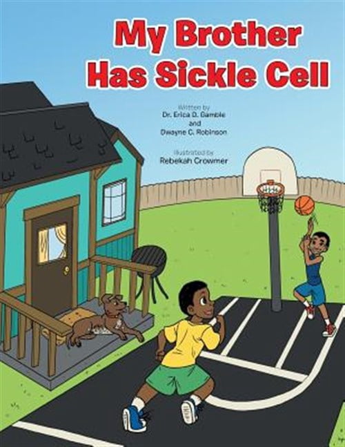 Pre-Owned My Brother Has Sickle Cell - Walmart.com