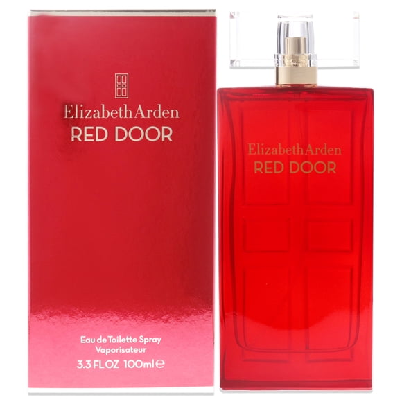 Red Door Perfume