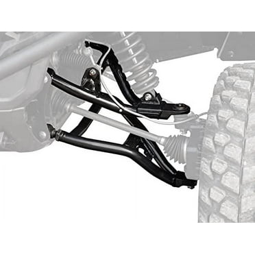 SuperATV 3" Lift Kit Compatible with 2021+ Yamaha Wolverine RMAX 2|Bolt ...