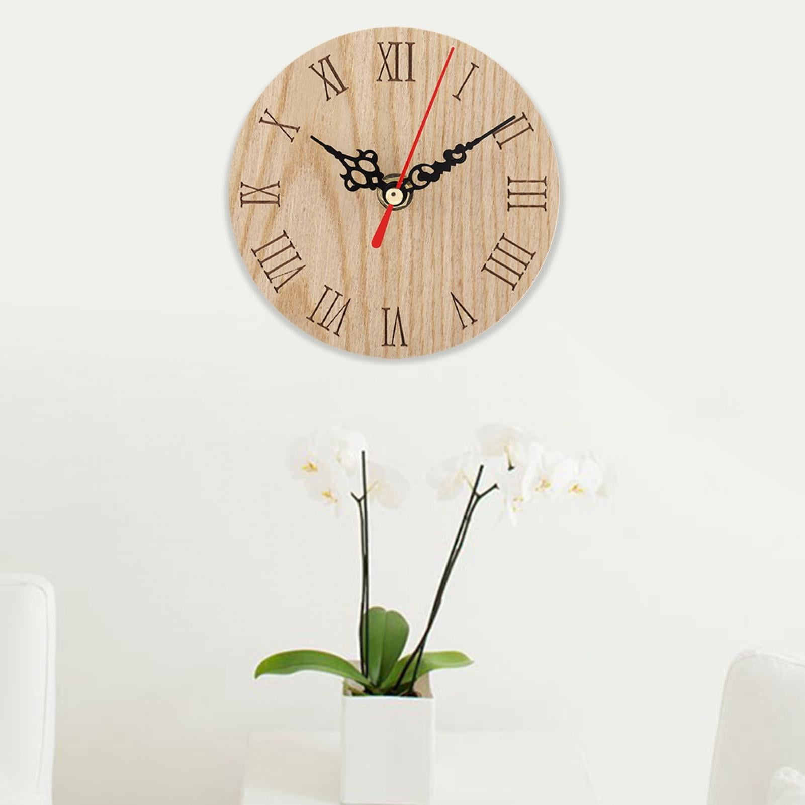 Click here for Fyydes Decorative Wall Clock  Hanging Wall Clork... prices