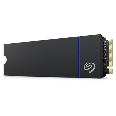 Seagate ZP1000GP3A1011 - Game Drive PS5 NVMe SSD for PS5 1TB Internal ...