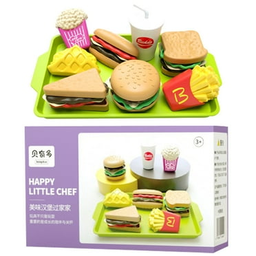 My Sweet Love Magic Baby Food Play Set - Walmart.com