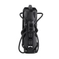 Elowen Bottle Mount Holder Motorcycle Bottle Holder Adjustable Quick ...