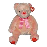 Ty Classics: Yours Truly the Bears | Stuffed Animal | MWMT - Walmart.com