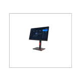 Lenovo ThinkVision 23" LED IPS Display Monitor - Full HD (1080p) 60Hz ...
